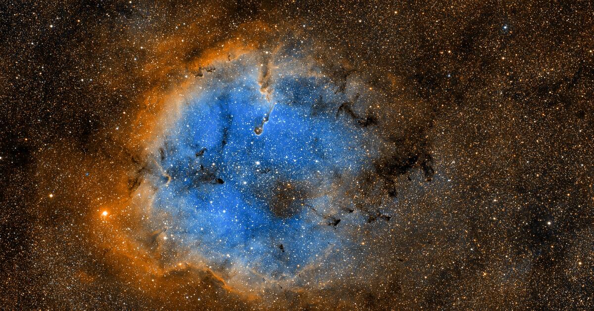 Sh2-131 | Telescope Live